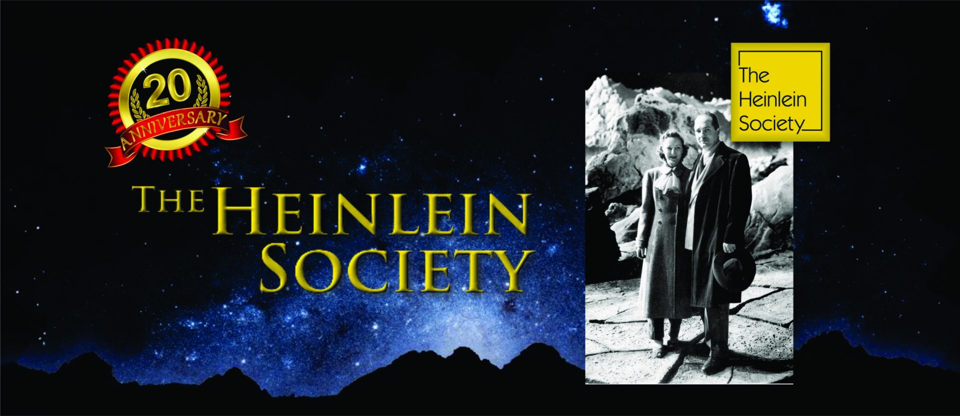 Latest News – The Heinlein Society