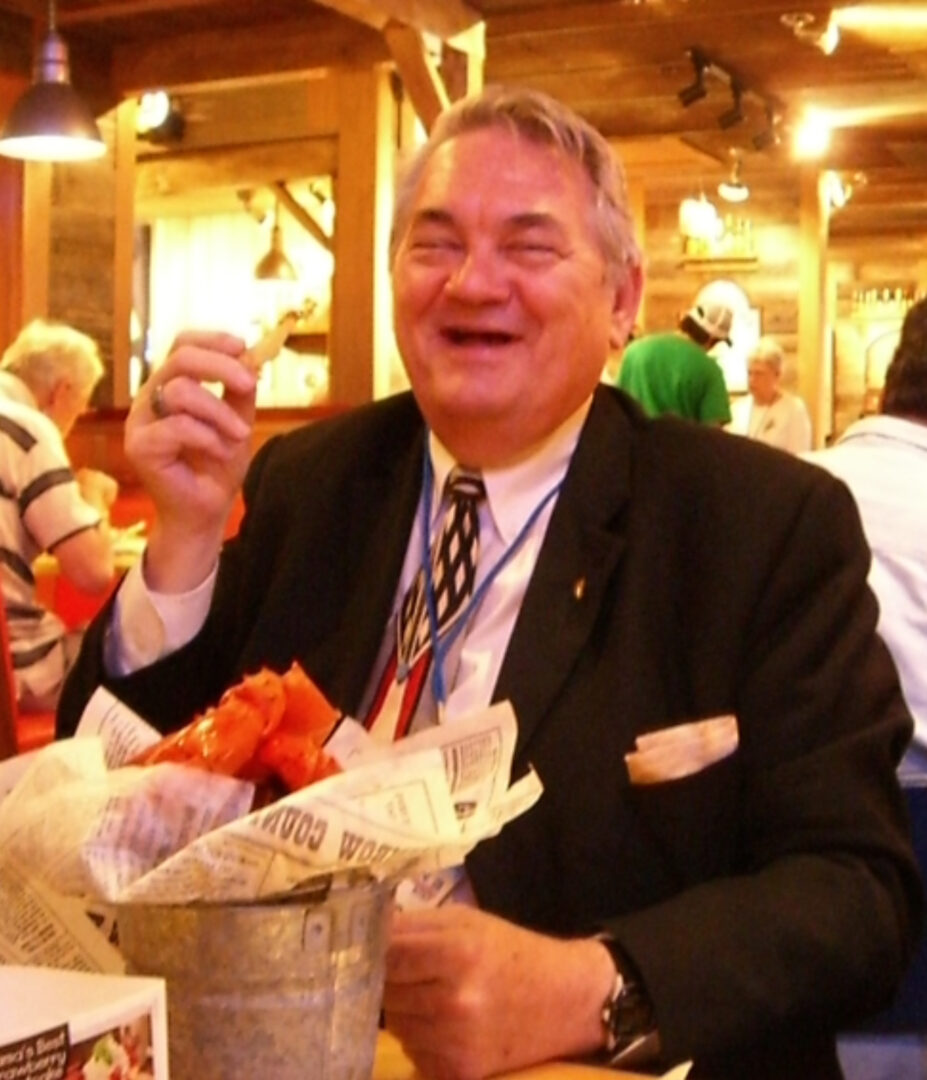 William (Bill) H. Patterson, Jr.