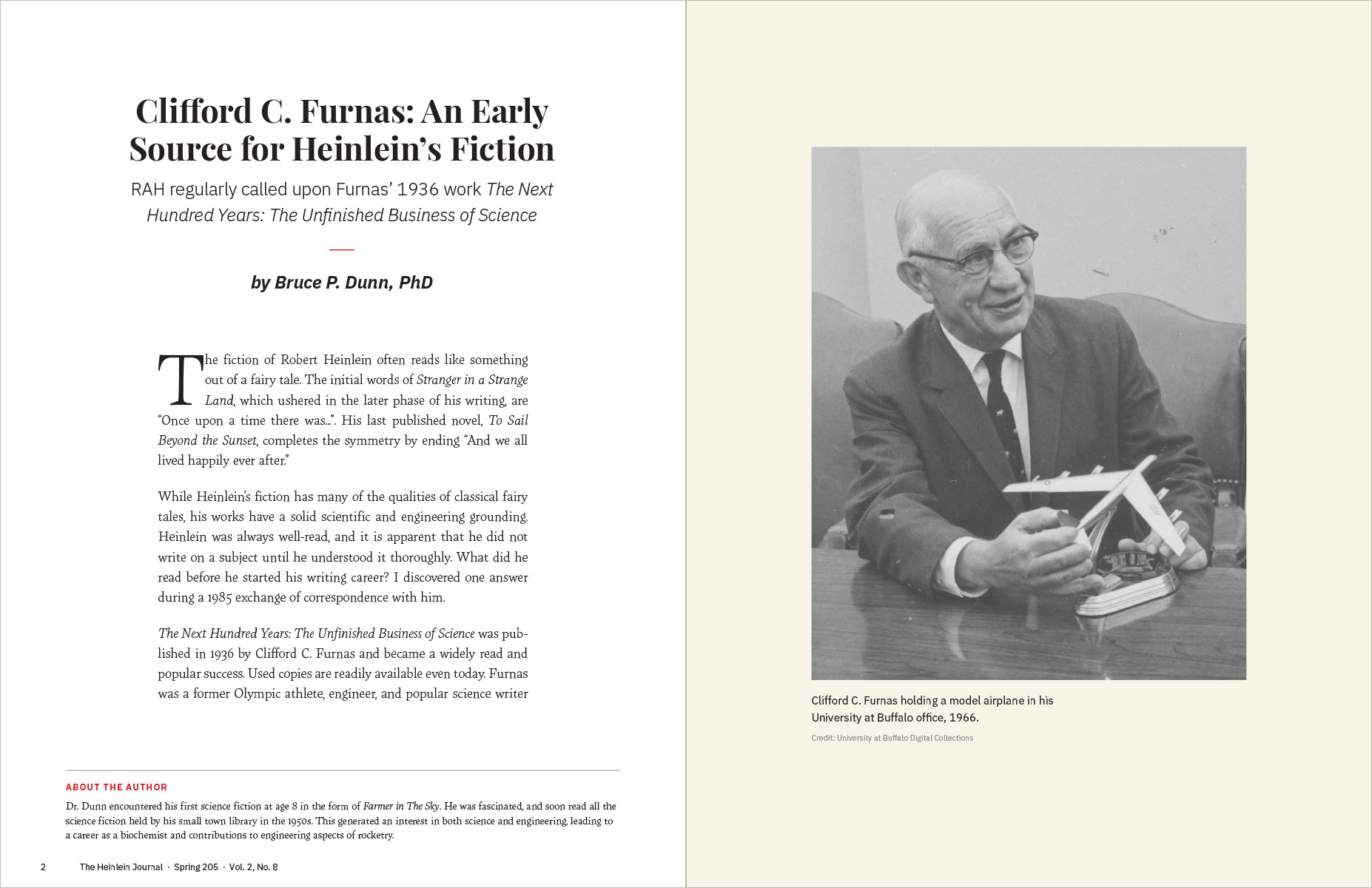The Heinlein Journal #32 – Spring 2025 (Vol. 2, No. 8) | The Heinlein ...